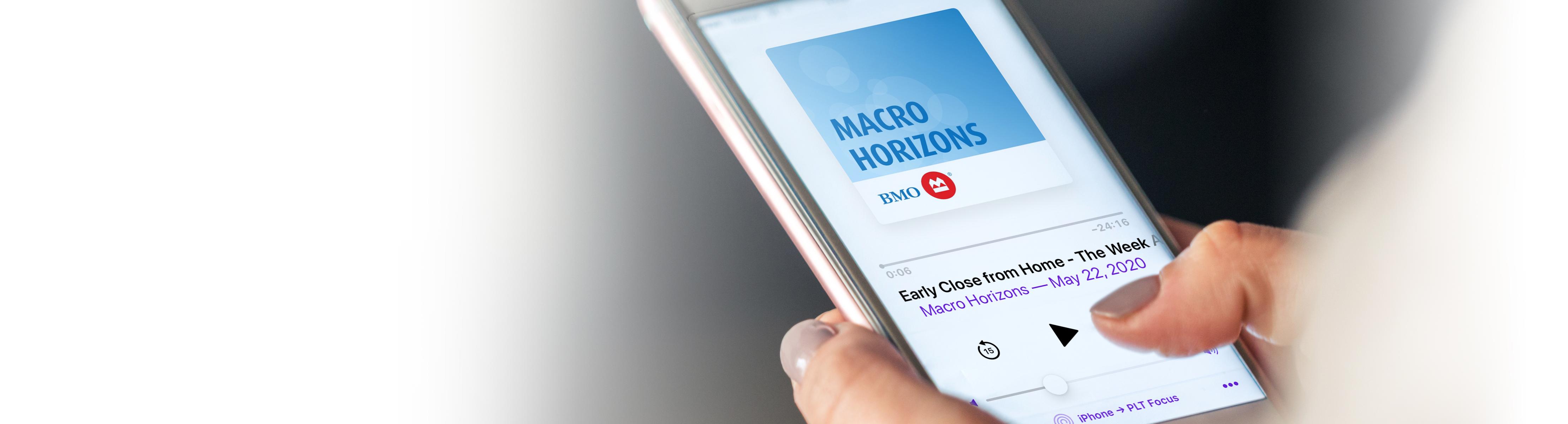 BMO Capital Markets